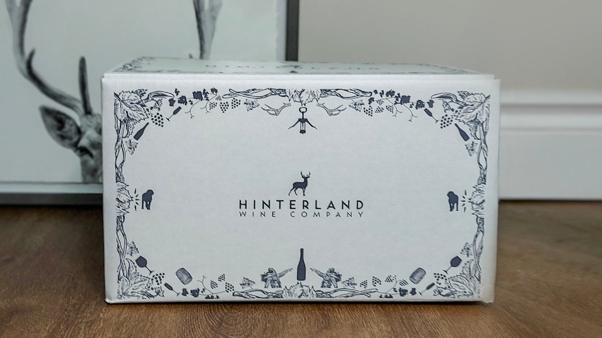 Hinterland Thanksgiving Six Pack – Hinterland Wine Company